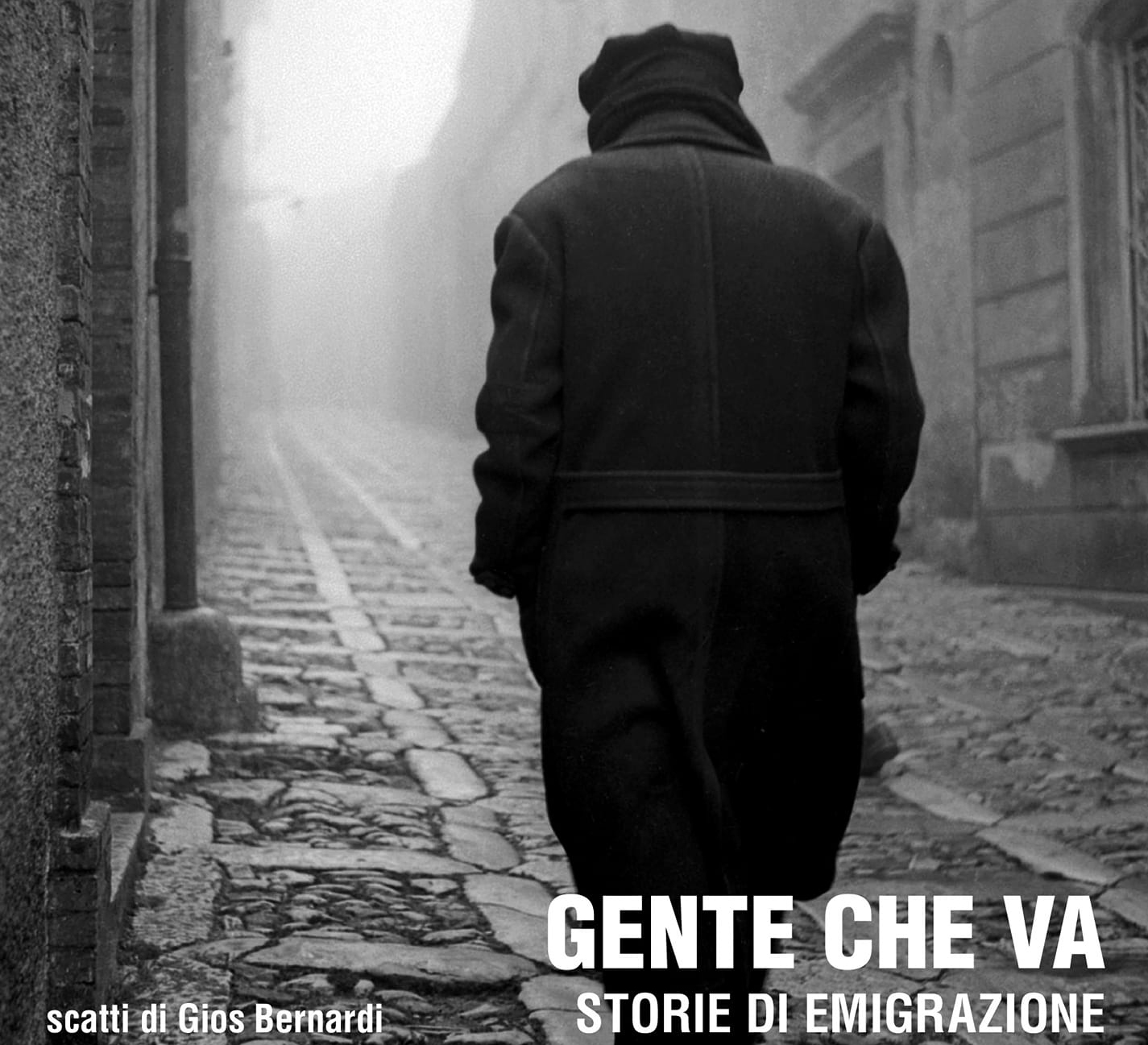 Mar. 9/Apr. 8 - Gente che va - Photo exhib. - Taormina